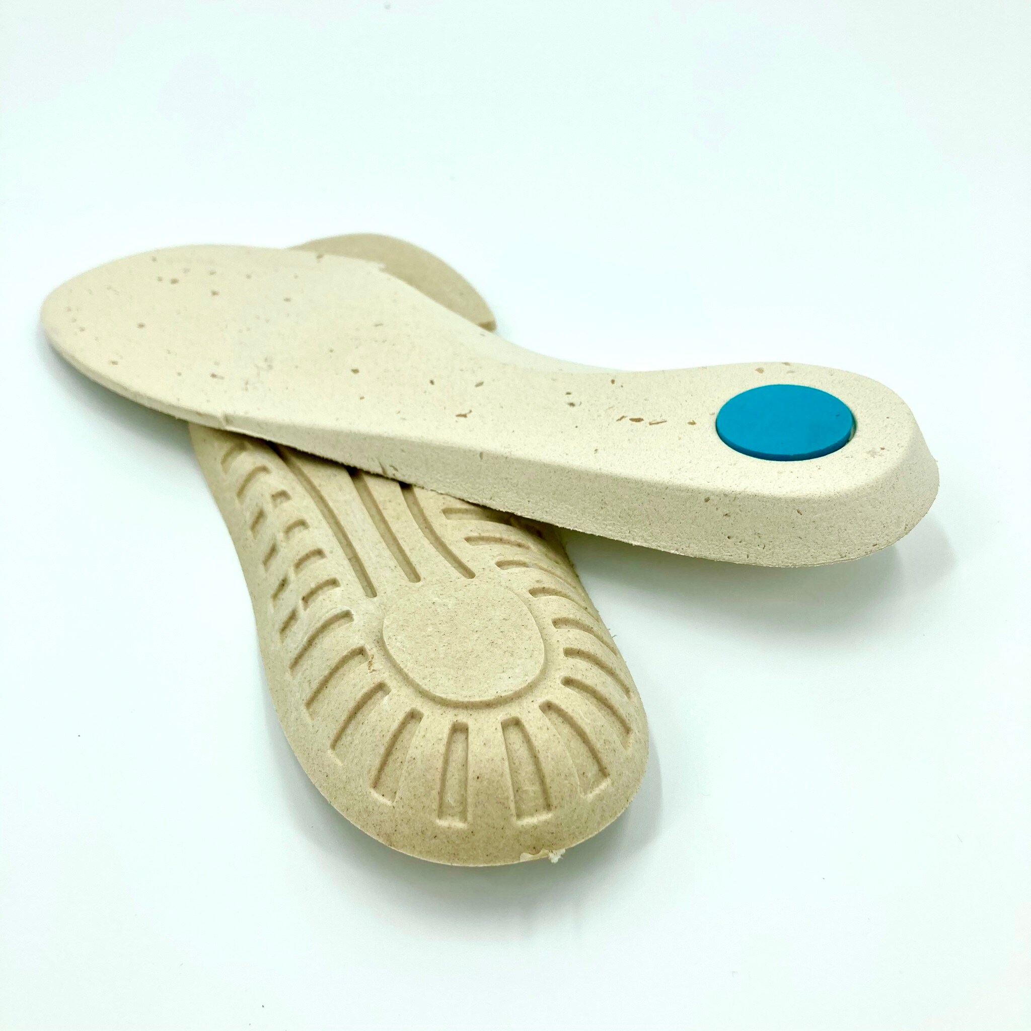 Biobased foam material Insole | Taiwantrade