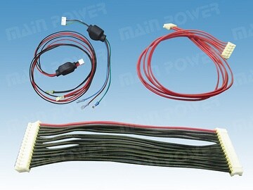 Wiring Assembly Cables | Taiwantrade