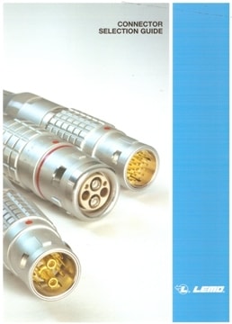 LEMO connectors | Taiwantrade