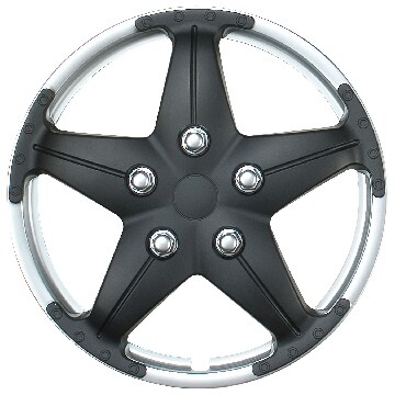 Plastic wheel cover | Taiwantrade