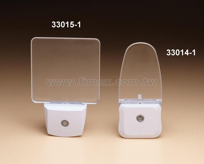 LED PHOTOCELL SENSOR NIGHT LIGHT | Taiwantrade