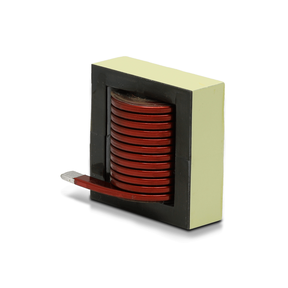 High Current Inductor | Taiwantrade