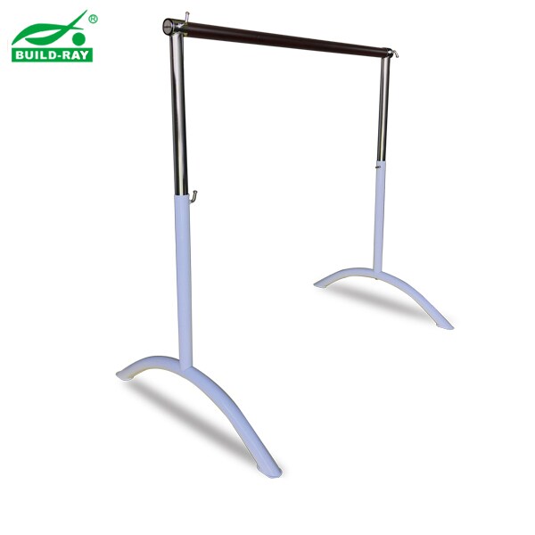 Fitness Barre-Freestanding Stretch/Dance/Pilates Wooden bar | Taiwantrade