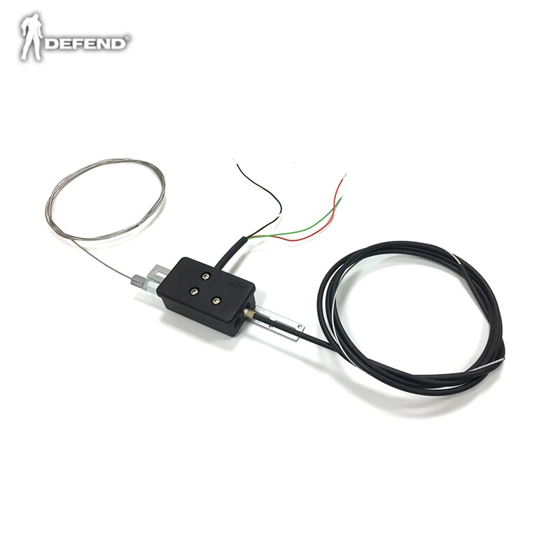 Electronic hood lock | Taiwantrade.com