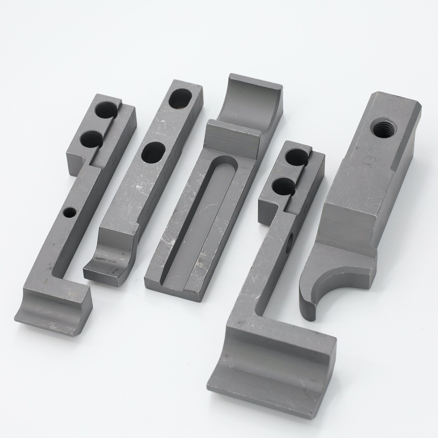 【Finger】MIT Bolt and Nut Forming Tools | Taiwantrade