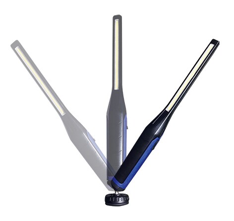 LED SLIM WORK LIGHT | Taiwantrade