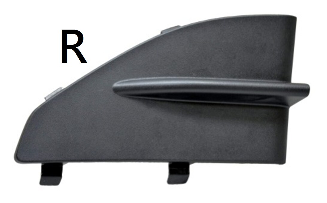 F.BUMPER LOW GRILE MOULDING RH For MAZDA-OE:GSH7-50-M32 | Taiwantrade.com