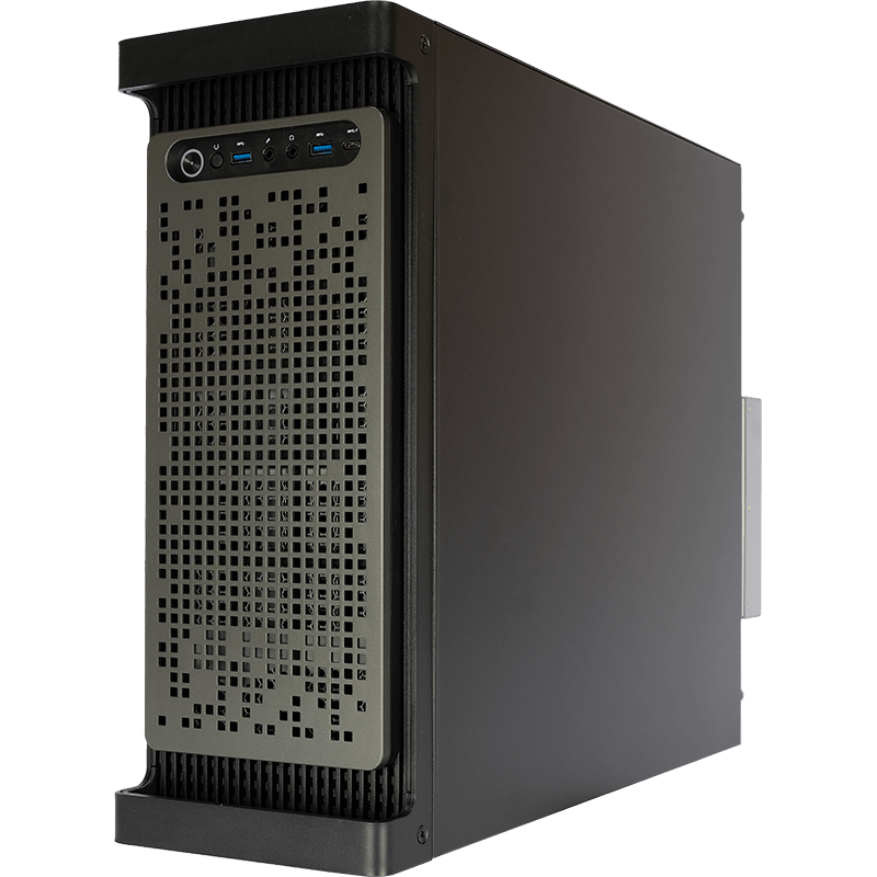 Full Tower / Rackmount Workstation Computer Case | Taiwantrade