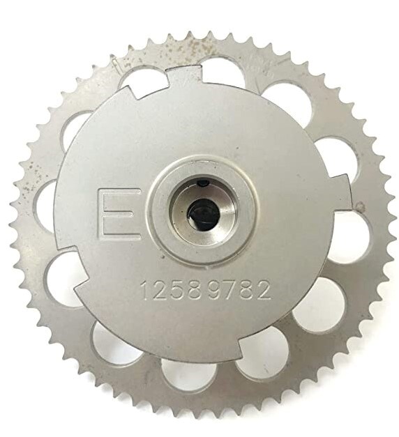 VVT system camshaft position actuator for CHEVROLET,GMC,HUMMER,ISUZU ...