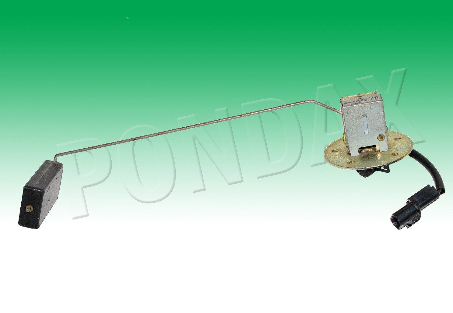 Fuel Level Sensor/Fuel Gauge-Fuel Sending Unit-MITSUBISHI CANTER 93 ...