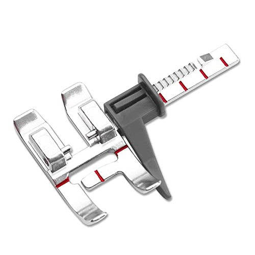 Adjustable Guide Foot, Pfaff #820677096 | Taiwantrade.com
