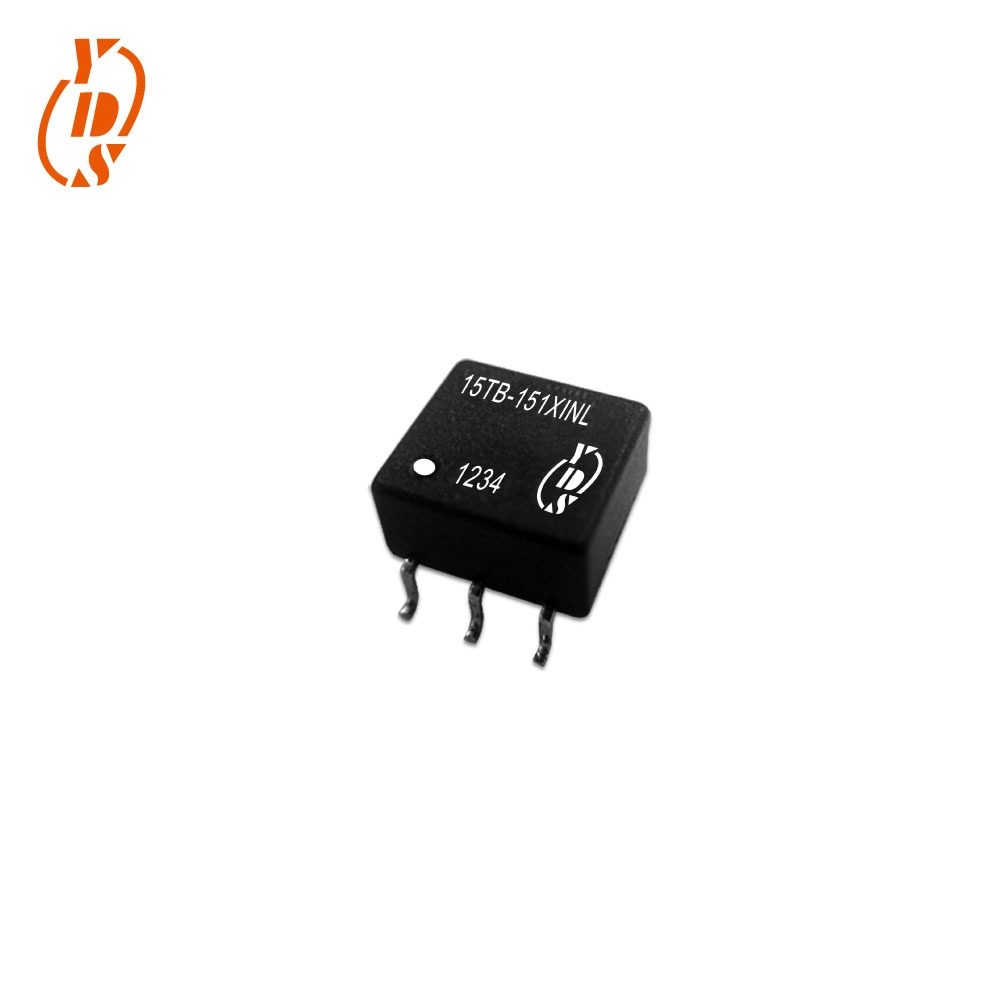 Through Hole And Surface Mount Package T3/DS3/STS-1 Transformer ...