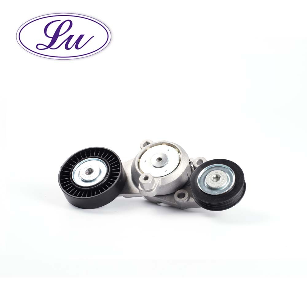 OEM NO 16601-0V010 auto spare parts belt tensioner pulley | Taiwantrade