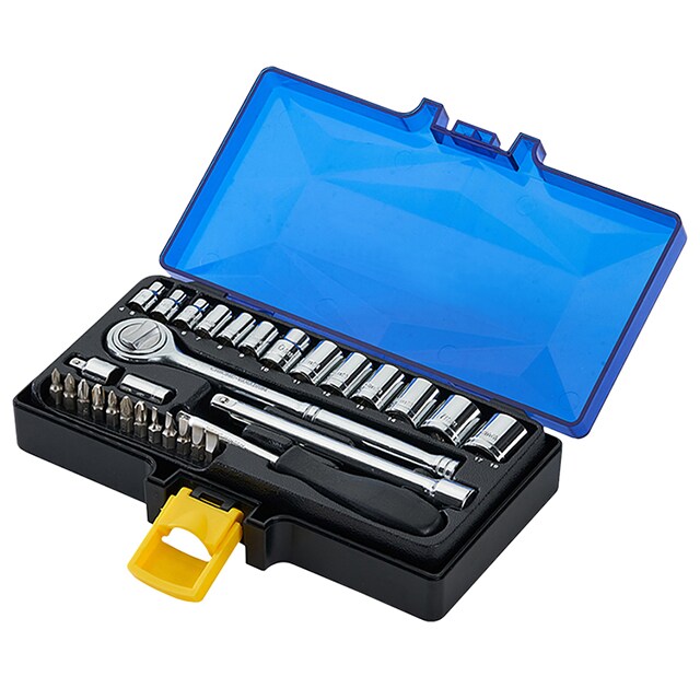 30 PCS TOOL SET | Taiwantrade