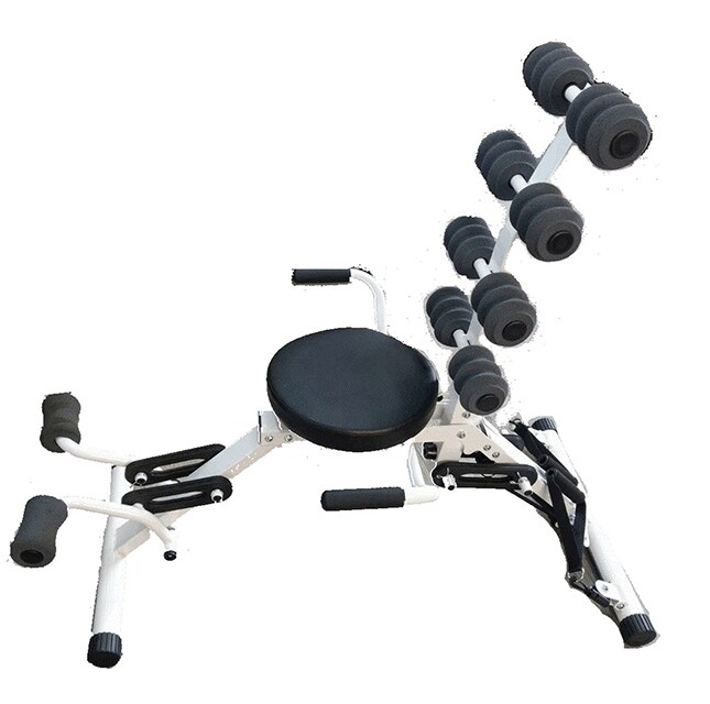MULTI-FUNCTION TRAINER | Taiwantrade