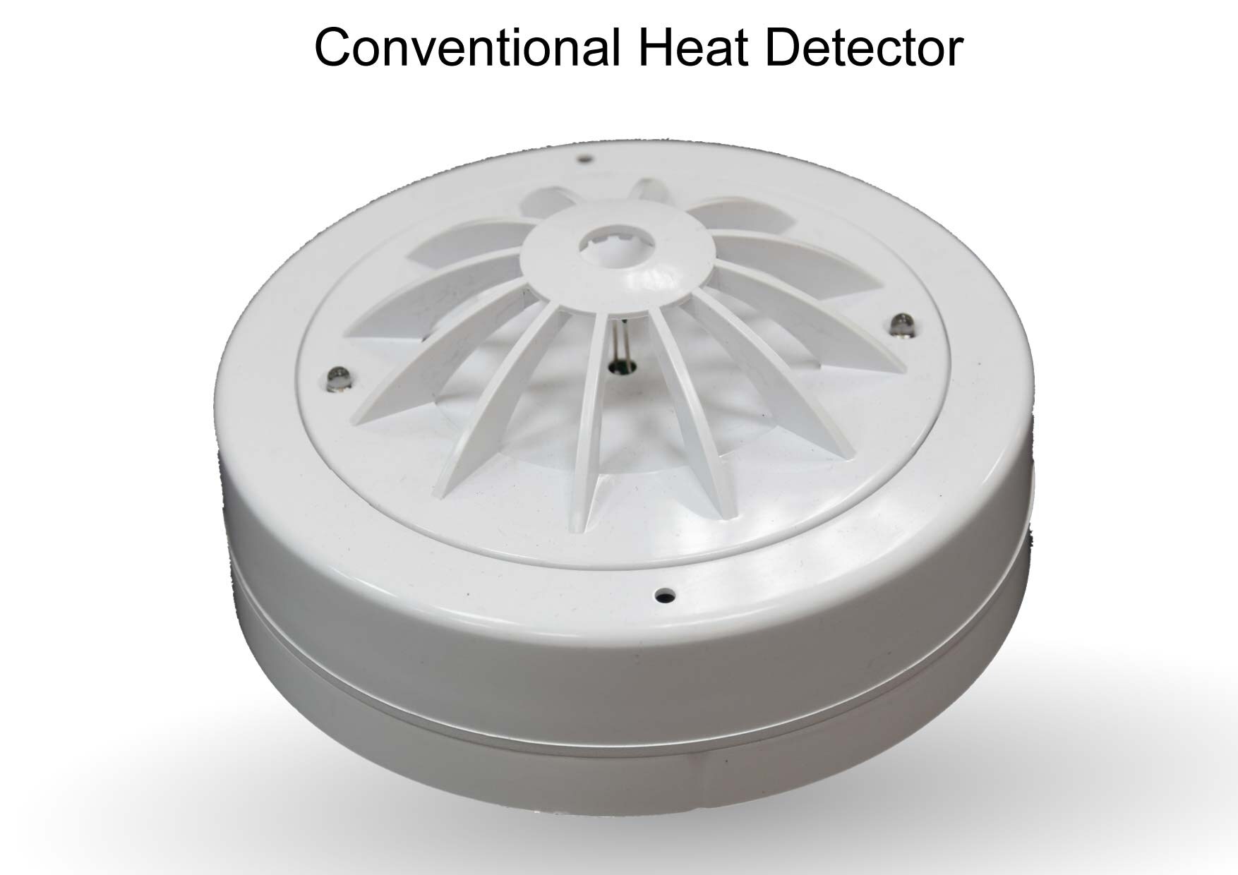 Heat Detectors_RTD-201 | Taiwantrade
