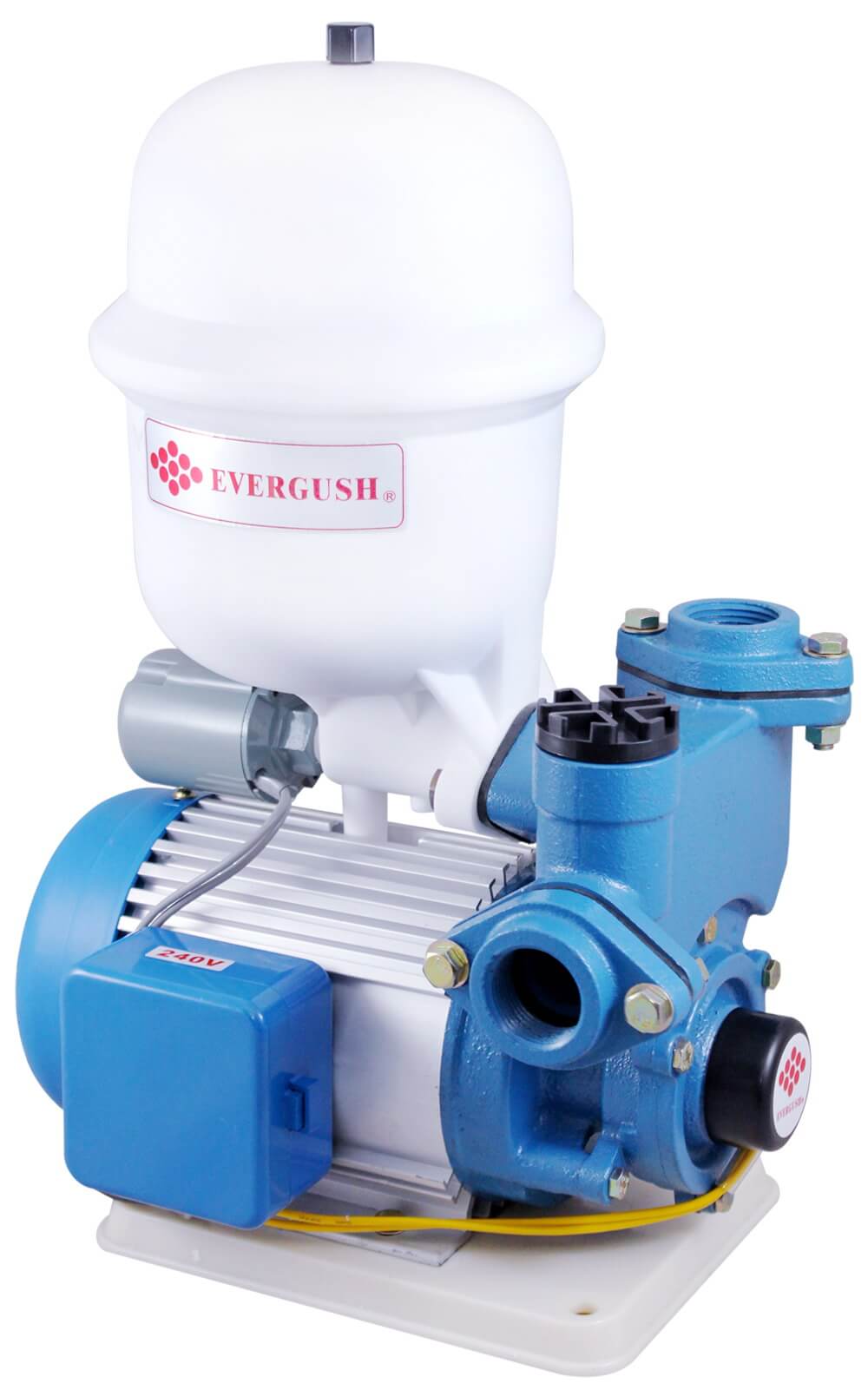 Auto Booster Pump / Water Pressure Booster Pump | Taiwantrade