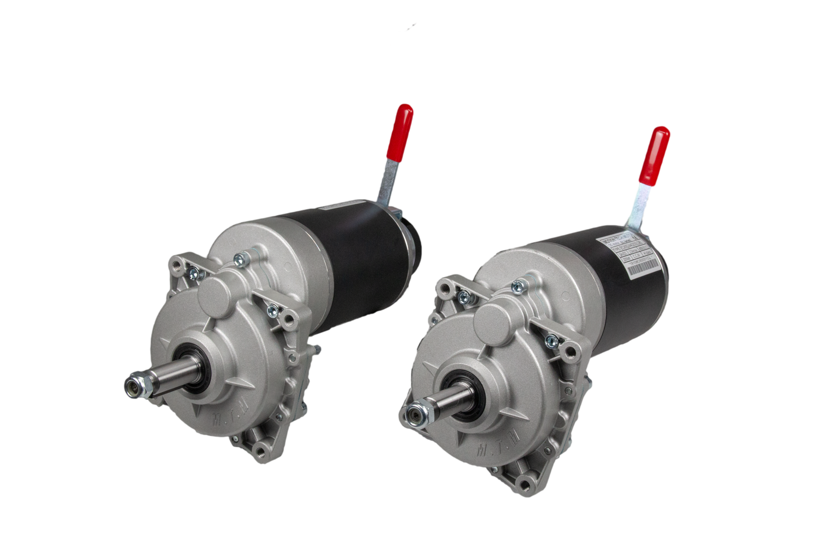Gearbox Motor | Taiwantrade