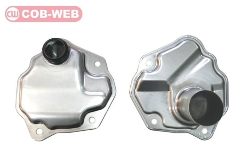 Transmission Filter, SF428B, 31728-3YX0A, Transmission Parts, [COB-WEB ...