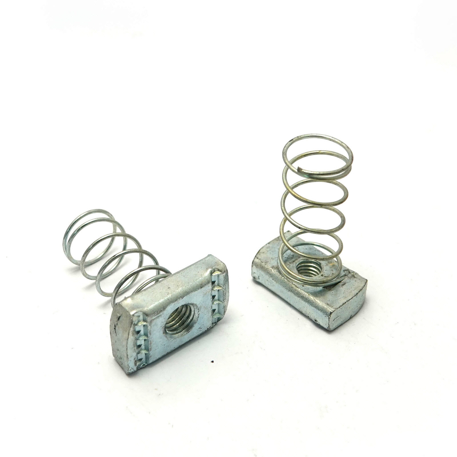 channel nut ( spring nut ) | Taiwantrade