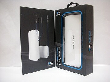 Power Bank series--new released | Taiwantrade.com