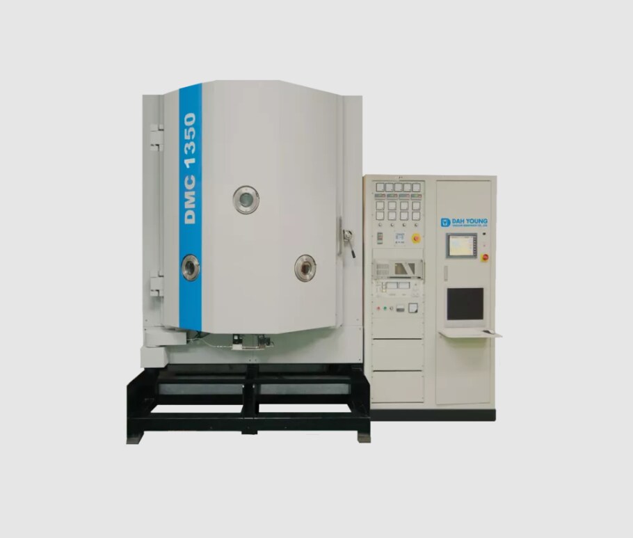 EB-IAD Optical Coating Machine | Taiwantrade