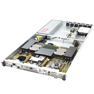 Wiwynn® SV5100G3 (1U Project Olympus Server) | Taiwantrade