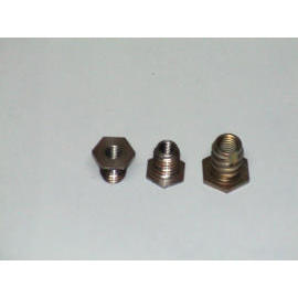 Brass screw, nut, fastener | Taiwantrade