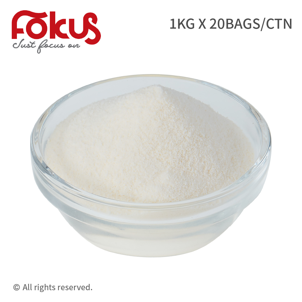 MilK Foam Powder | Taiwantrade