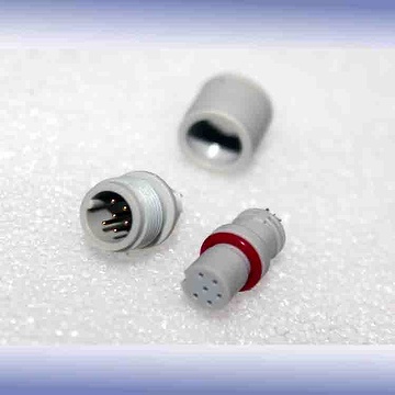 Water Resistance connector Plug & socket for cable assembly | Taiwantrade