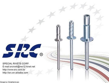 High Strength Structural Rivets | Taiwantrade