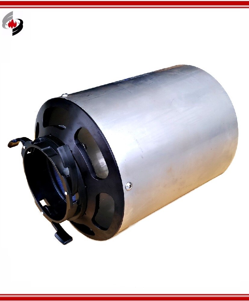 Medium Expansion Aspirating Tube | Taiwantrade