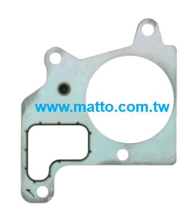 CUMMINS ISX 3682673 GASKET (FK096-SR) | Taiwantrade