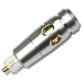 Patented Toslink Optical Fiber Plug - Patented plug is not for selling ...