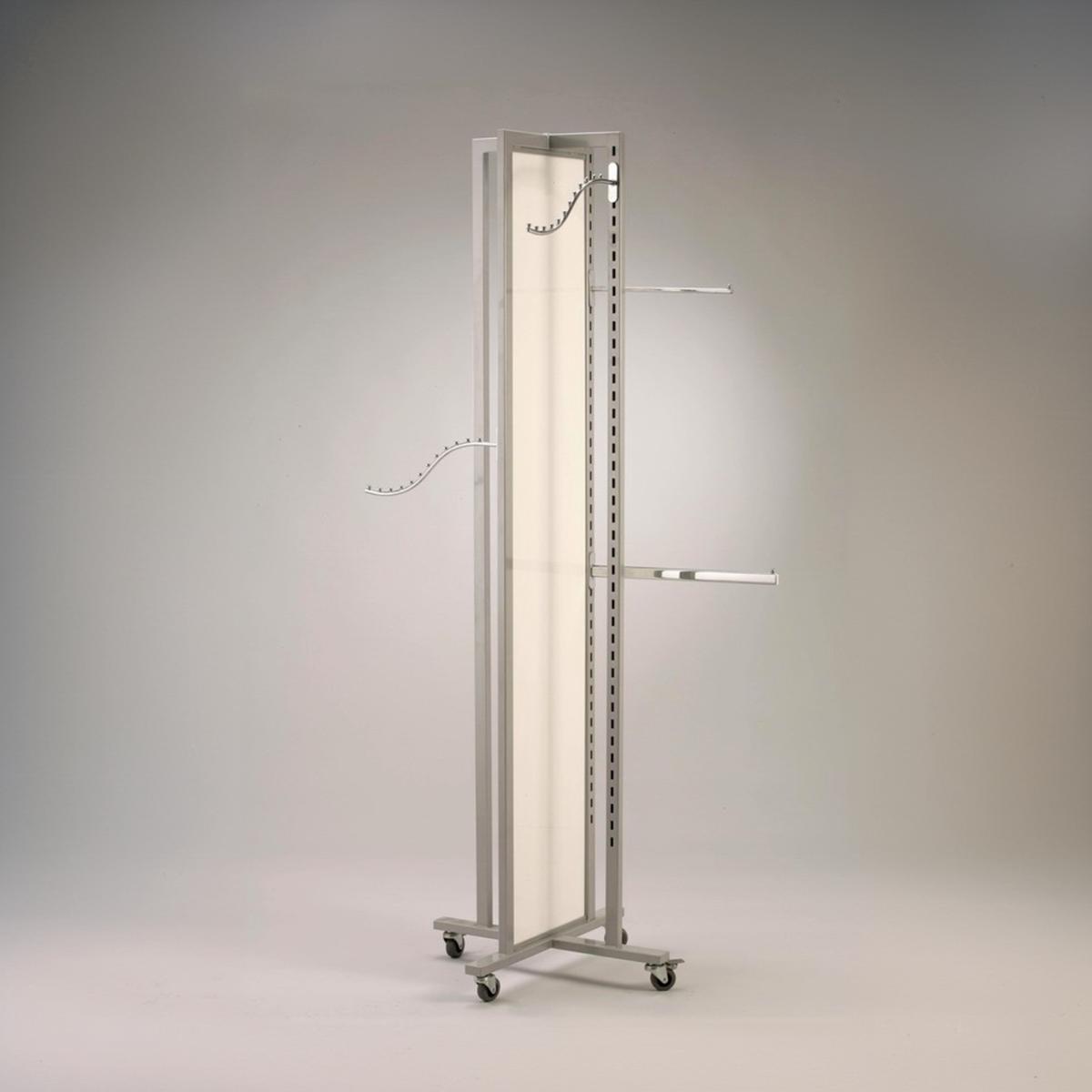 Mobile Display Racks | Taiwantrade