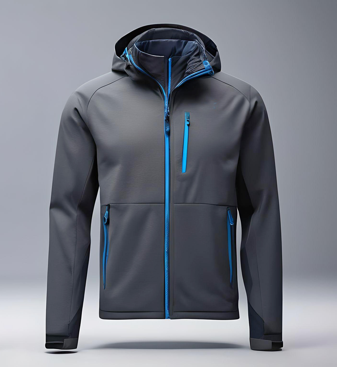 Mens 2 Layer Jacket | Taiwantrade