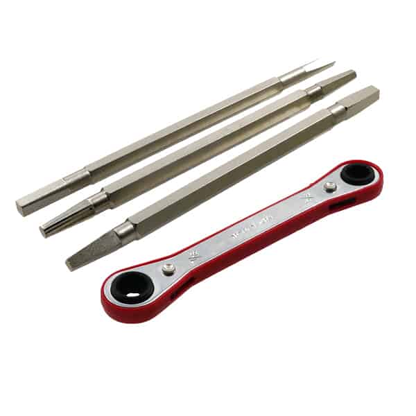 Faucet Seat Extractor Set | Taiwantrade