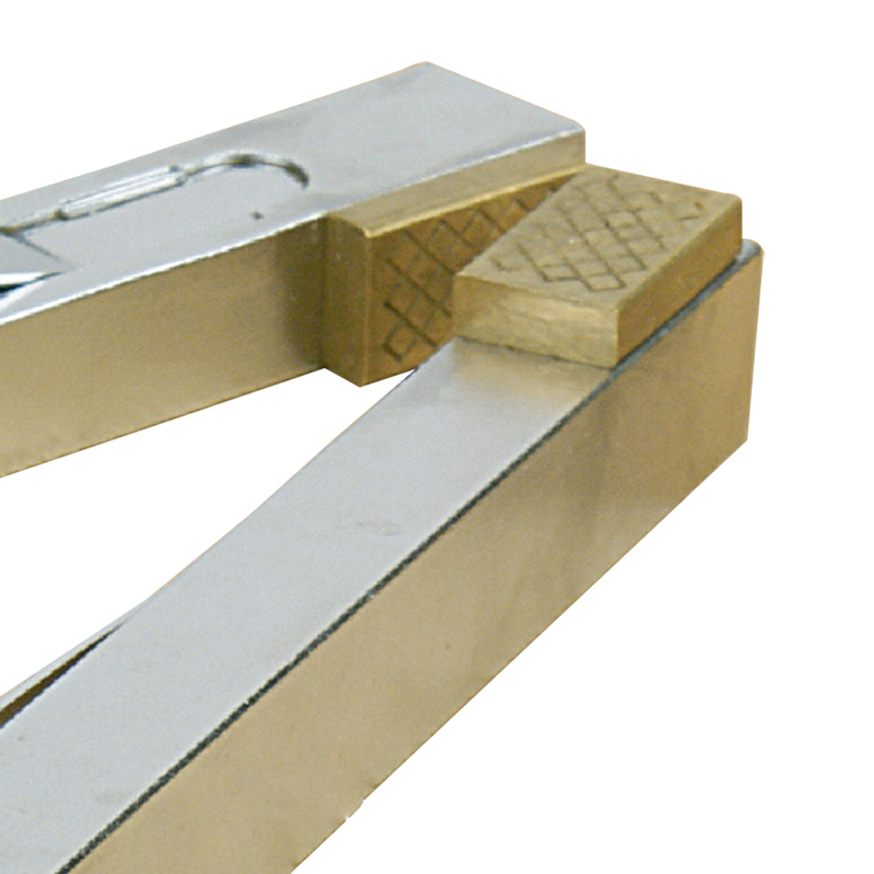 3/4-Inch X 5/8-Inch Square, 6-3/4" Long Square Bench Dogs | Taiwantrade