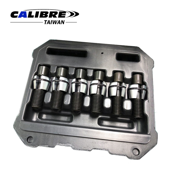 CALIBRE 6pc Subframe Alignment Pins Set | Taiwantrade.com
