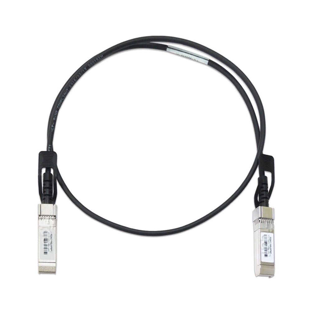 10G SFP+ Direct Attach Cable (DAC), 0.5M~10M | Taiwantrade