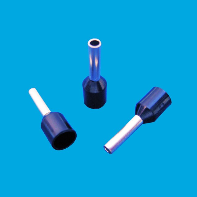 cord end terminals | Taiwantrade