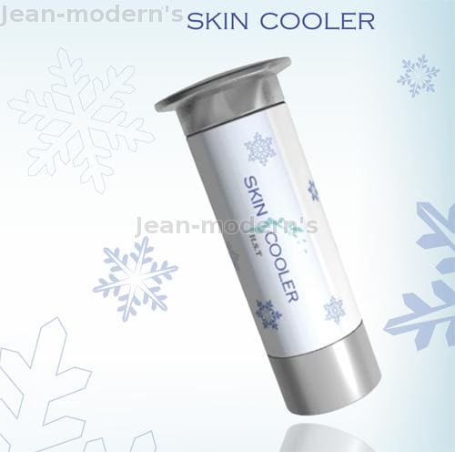 Skin Cooler, Portable Skin Cooler | Taiwantrade.com
