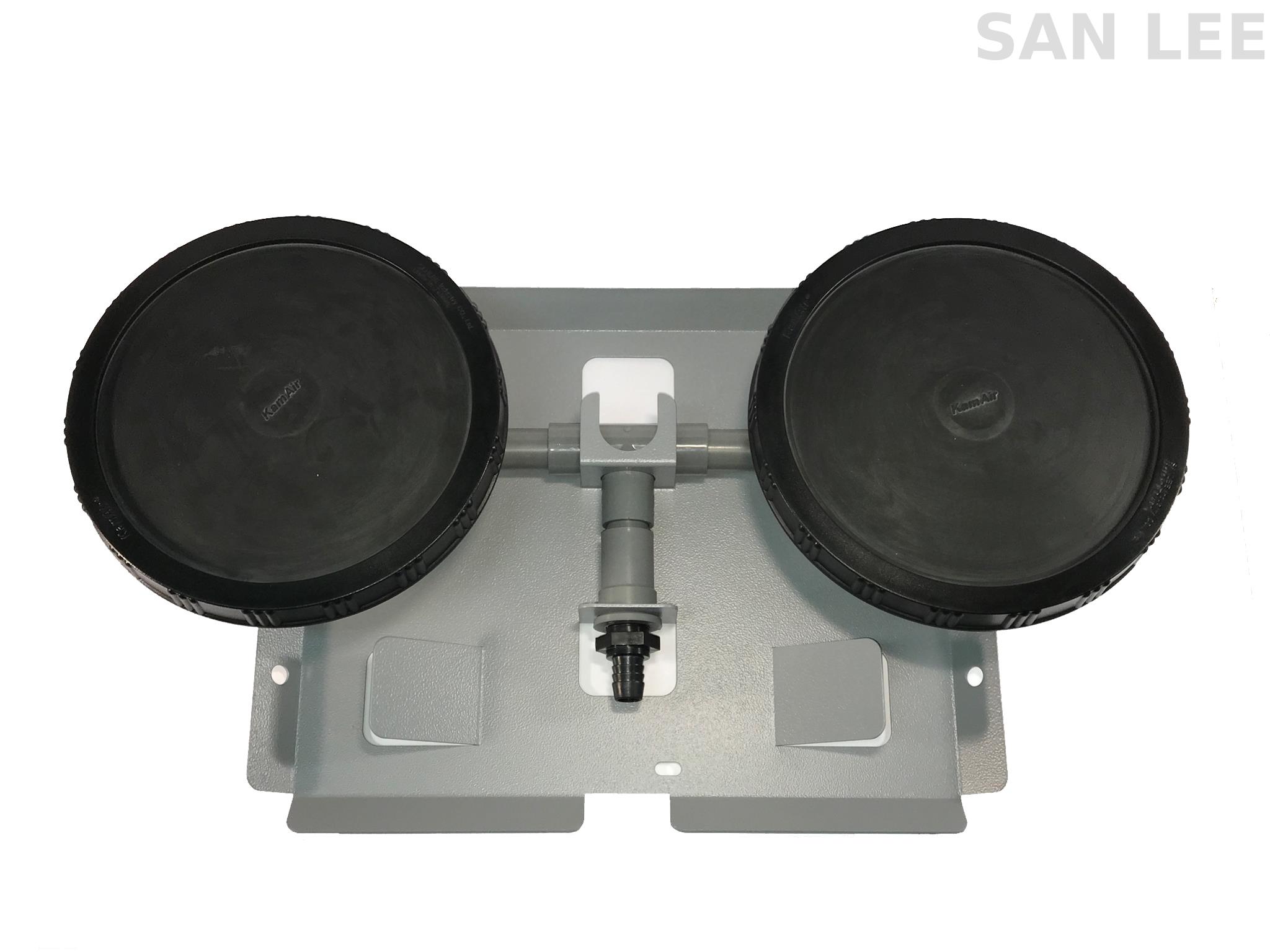 Self Weighted Diffuser Assembly | Taiwantrade