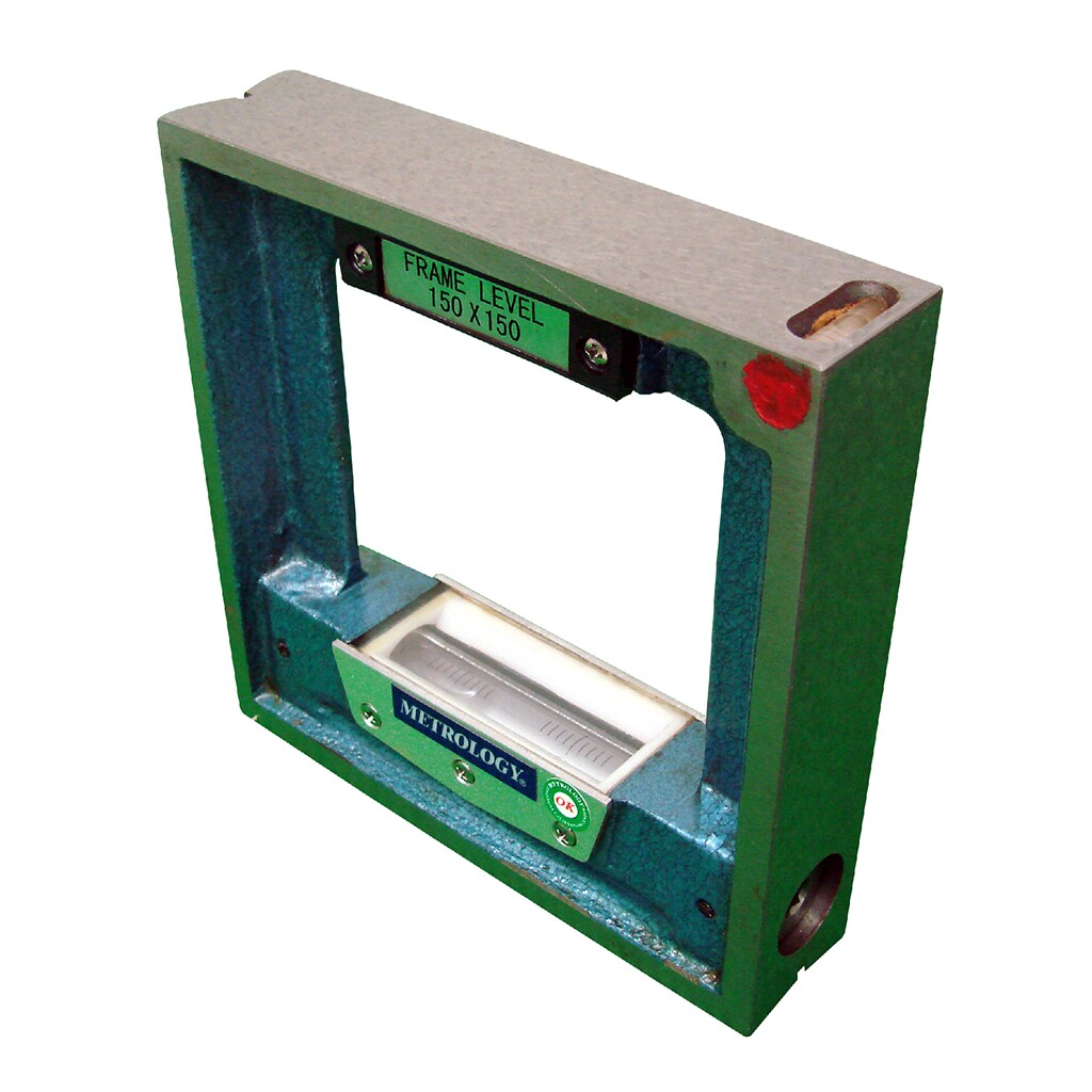 Spirit Level (Square) | Taiwantrade