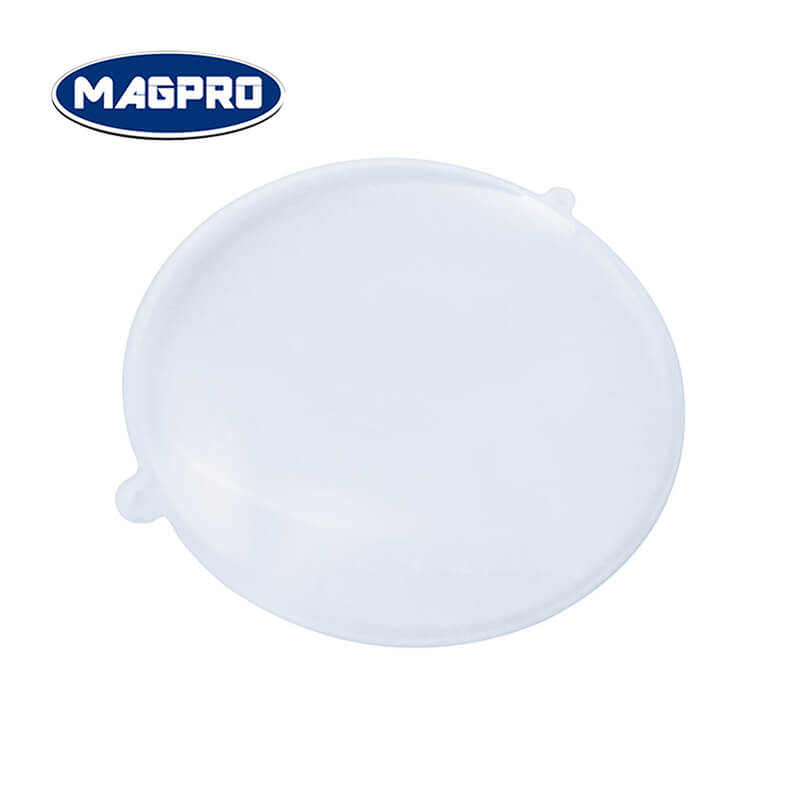 Custom Dia.145mm Acrylic Lens With Edges | Taiwantrade.com