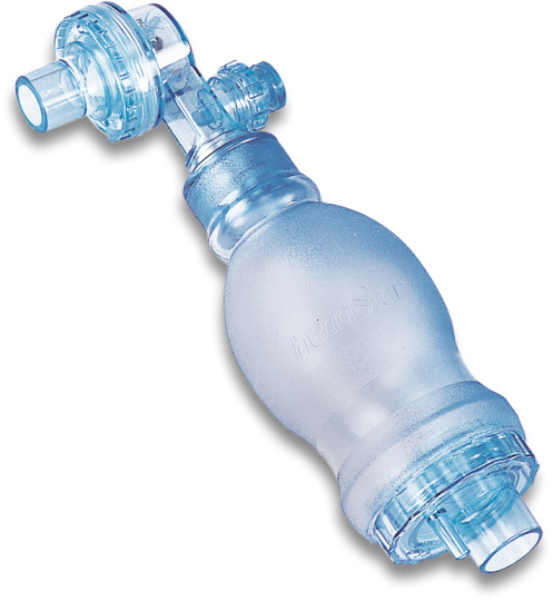 Manual Resuscitator/Single Patient Use | Taiwantrade.com