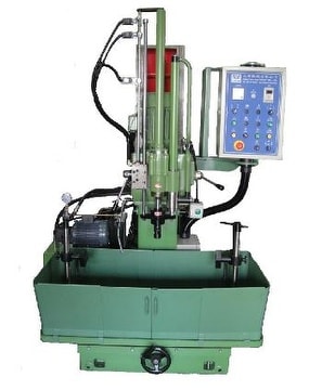 Semi-Auto Cylinder Honing Machine B600-II | Taiwantrade