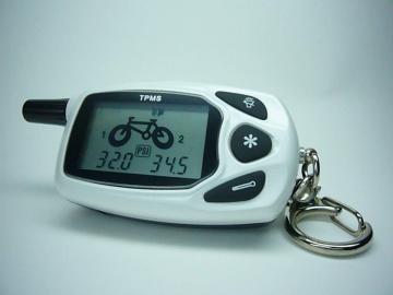 Mountain Bike TPMS | Taiwantrade
