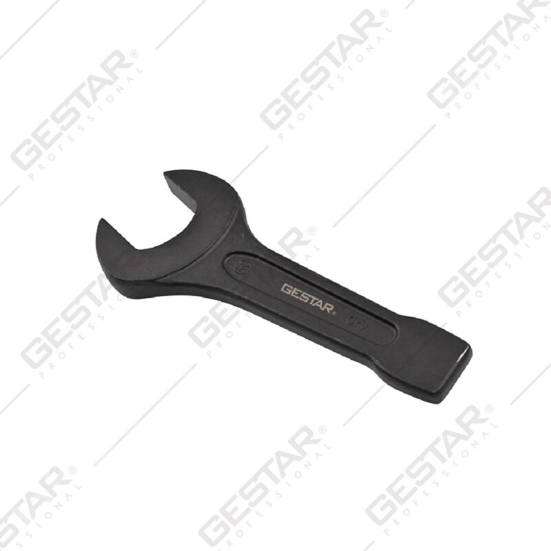 Single Open End Impact Wrench | Taiwantrade