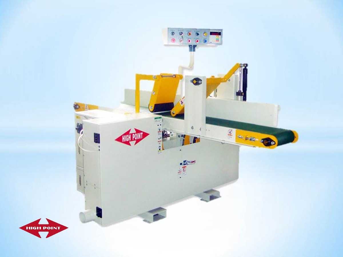 Single Head Horizontal Band Resaw | Taiwantrade